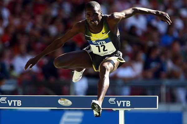Paul Kipsiele Koech to make World record attempt in Heusden | NEWS ...