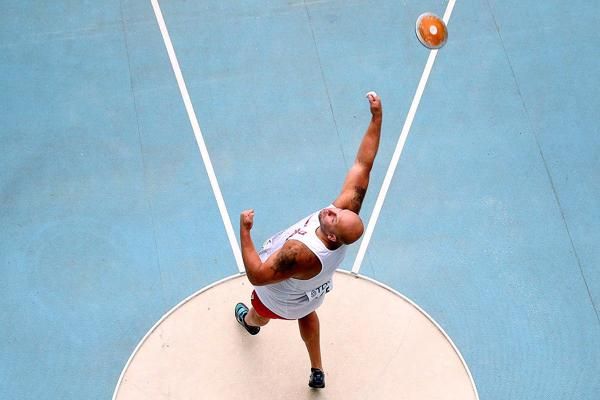 Preview: men’s discus – IAAF World Championships, Beijing 2015 ...