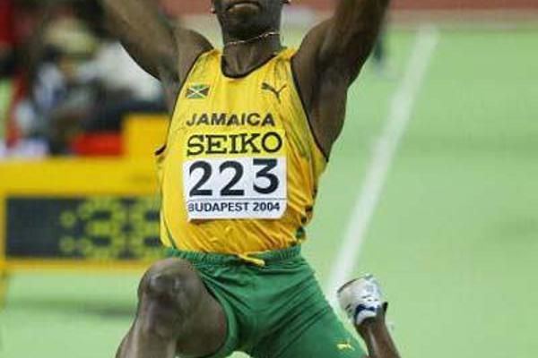 Linz lines up Zakari and Beckford | NEWS | World Athletics