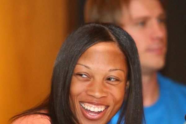 Winning ESPN high school athlete of the decade, relishes holiday ...