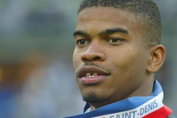 Terrence Trammell - the forgotten man | NEWS | World Athletics