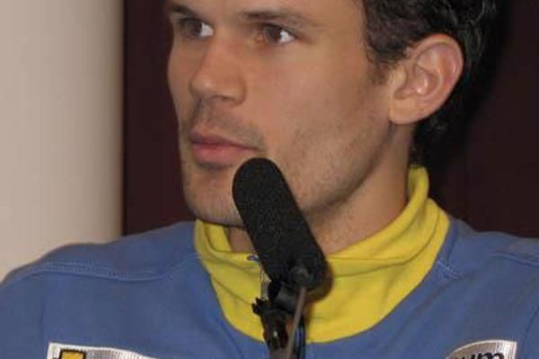 Holm cautiously optimistic prior to European Indoor High Jump title ...