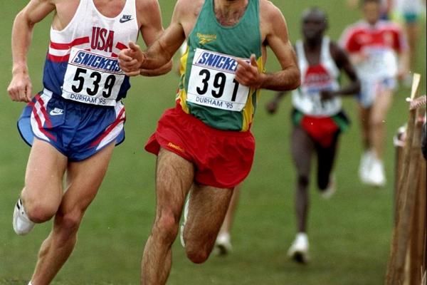 Domingos Castro victorious in Paris | REPORT | World Athletics