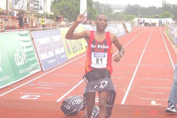 South Africa Marathon Championships - REPORT | REPORT | World Athletics