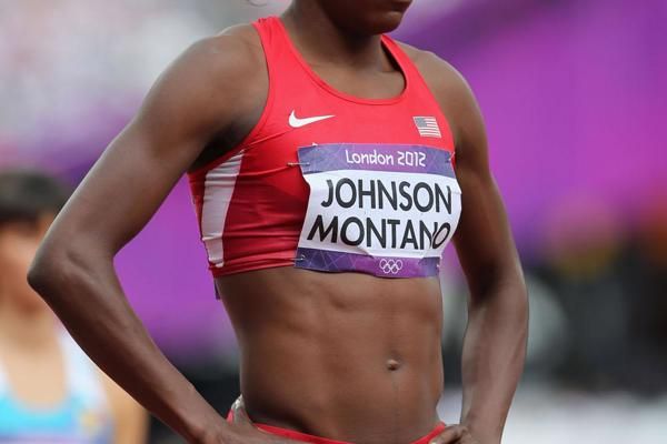 London 2012 - Event Report - Women's 800m Heats | REPORT | World Athletics