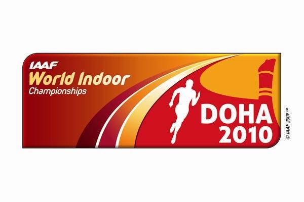 Doha 2010 - PROVISIONAL ENTRY LIST - as at 8 March 2010 | NEWS | World ...