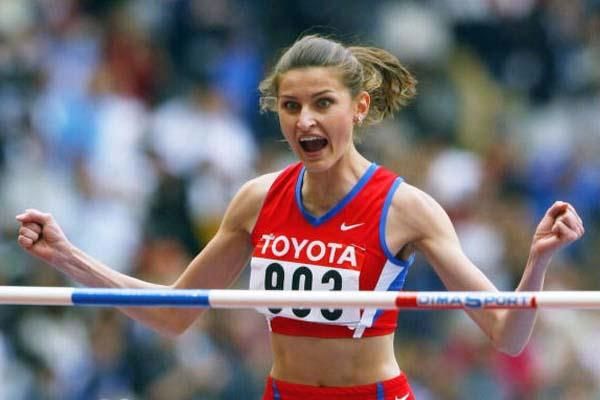 Russian Championships - Final Day | NEWS | World Athletics