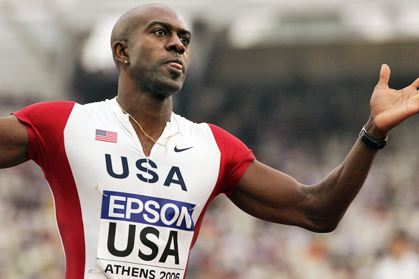 My greatest challenge – Allen Johnson | SERIES | World Athletics