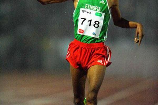 Ethiopian men sweep 10,000m - African Championships day 1 | NEWS ...