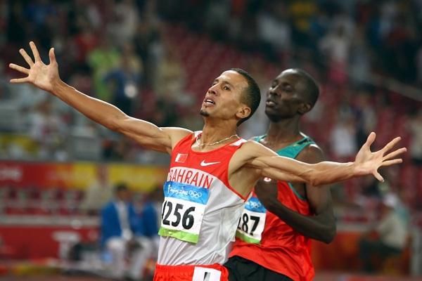 Men's 1500m - FINAL | News | Paris 24 | Olympic Games