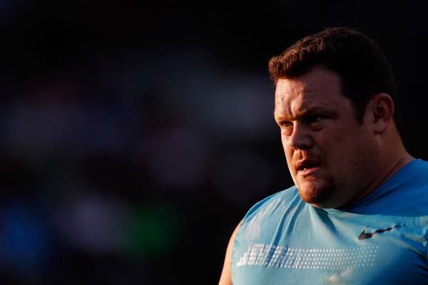 A shot at success | SPIKES | World Athletics