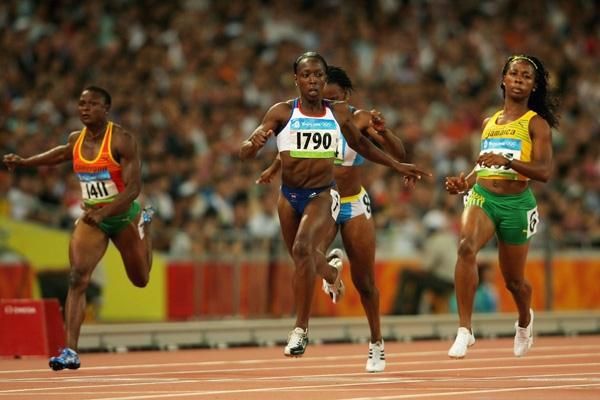 Women's 100m - Quarter-finals | News | Paris 24 | Olympic Games