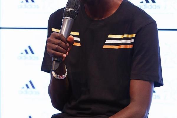 Kipsang draws inspiration from Wanjiru | FEATURE | World Athletics