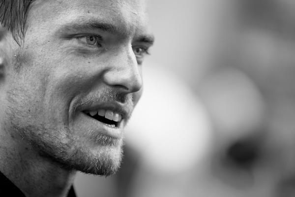 Heroes | SPIKES | World Athletics