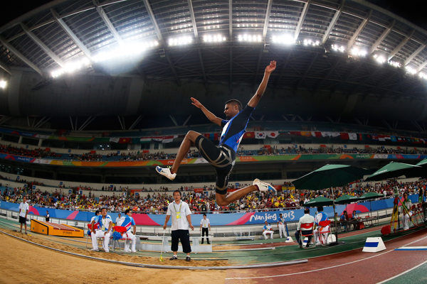 Nanjing added to IAAF World Challenge calendar | PRESS-RELEASE | World ...