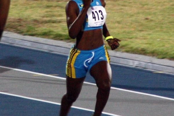 First record falls as CARIFTA Games get underway in St. Lucia | NEWS ...