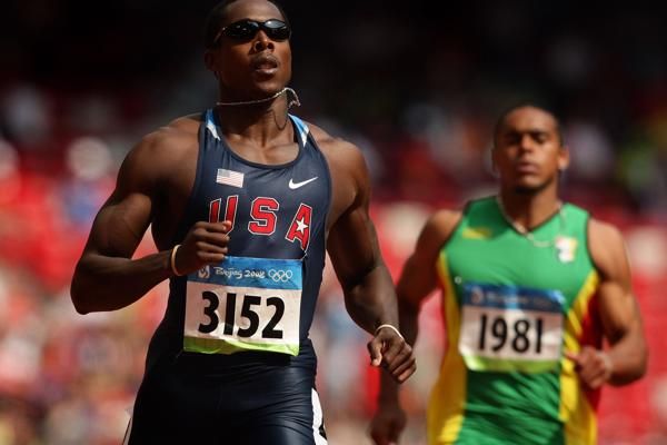 Men's 200m - Round 1 | News | Paris 24 | Olympic Games