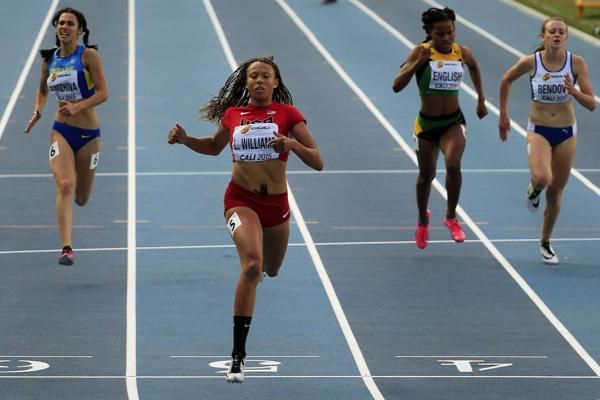 Preview: women’s 200m – IAAF World U20 Championships Tampere 2018 ...