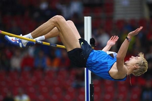 Men's High Jump | NEWS | World Athletics