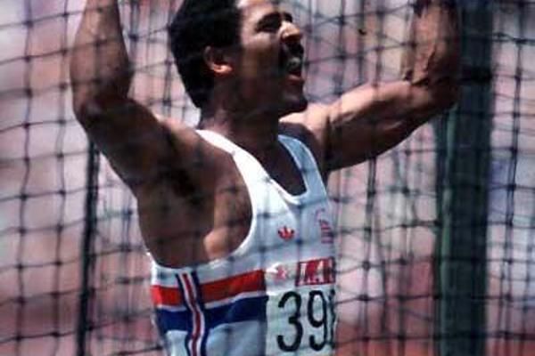On this day in Olympic Athletics History | NEWS | World Athletics