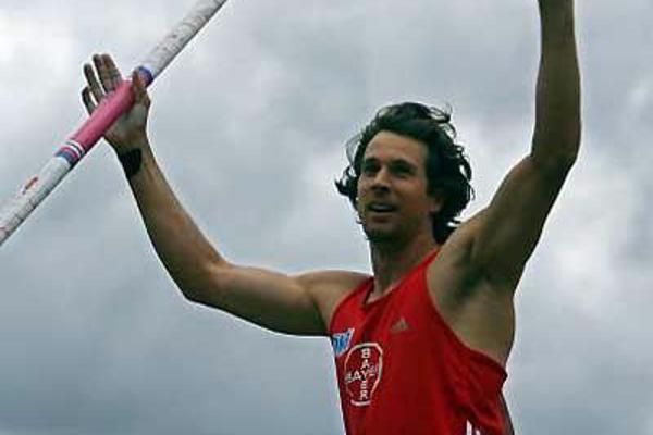 Ecker takes German title and ticket to Osaka | NEWS | World Athletics