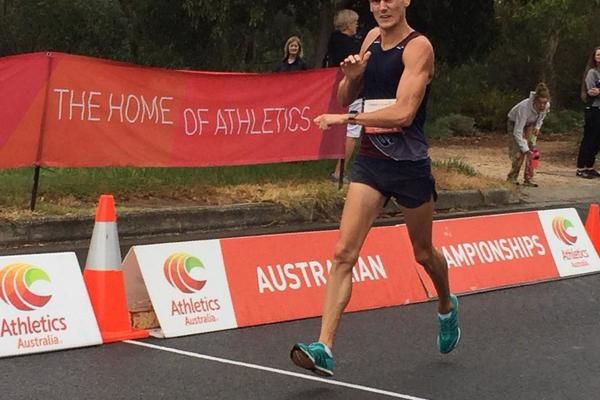Bird-Smith and Lamble impress in Adelaide | REPORT | World Athletics