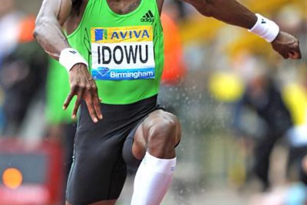 Men's Triple Jump - PREVIEW | PREVIEW | World Athletics