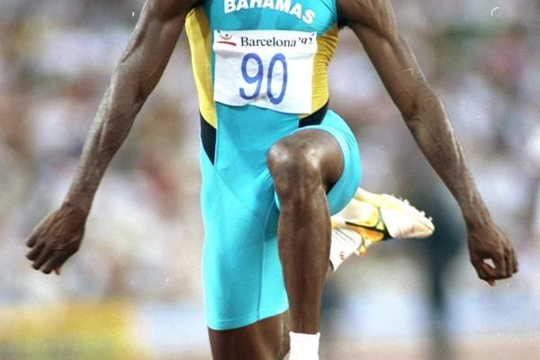 The Bahamas’ athletics tradition: small country, great athletes ...