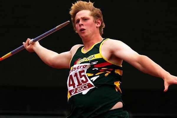 Australian School and Youth Champs | NEWS | World Athletics