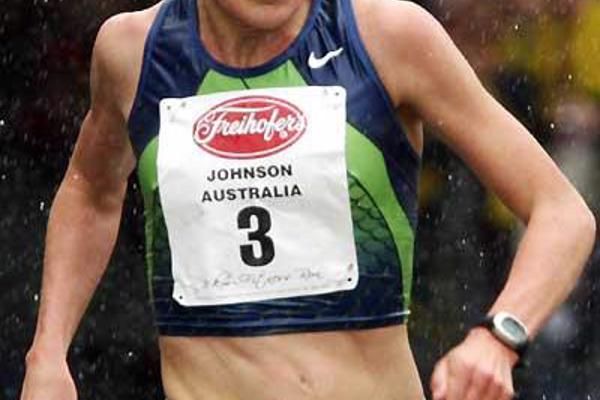 Johnson will have her work cut out in New York 5k | NEWS | World Athletics