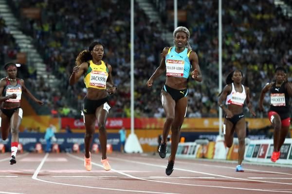 Three pulsating track races close day five at Commonwealth Games ...