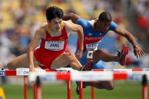 Jiang Fan impresses in Kanchanaburi - 2012 Asian Grand Prix, 2nd leg ...