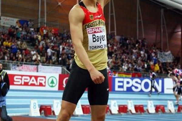 MEN’s Summary - European Indoor Champs, Day THREE | NEWS | World Athletics