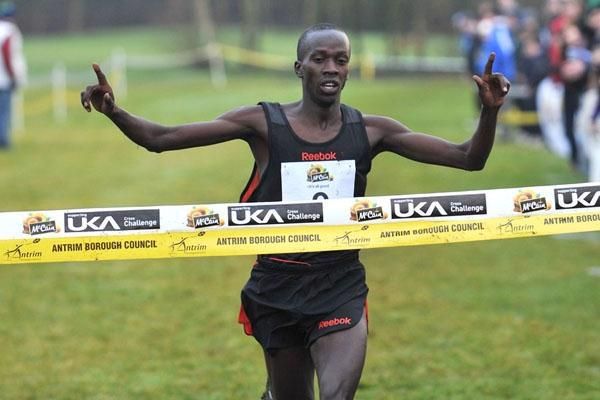Kigen returns for Antrim Cross title defence - PREVIEW | PREVIEW ...