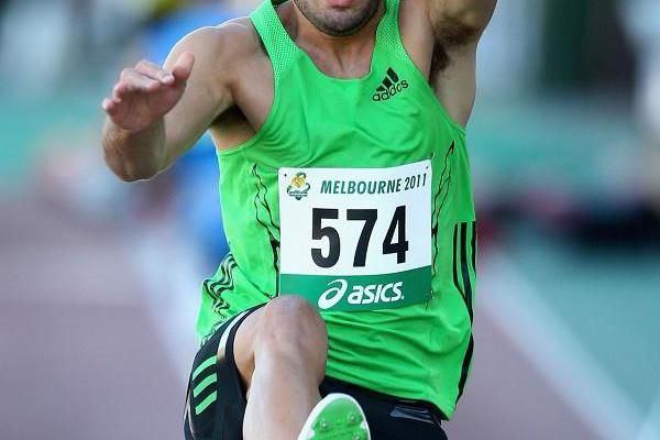 Olympic year starting to build momentum for Mitchell Watt - IAAF Online ...