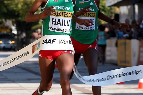 Amsterdam Marathon hoping for course records | PREVIEW | World Athletics
