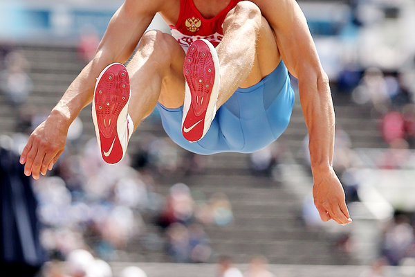 Shalin’s long jump gold brings Russia’s World University Games tally to ...