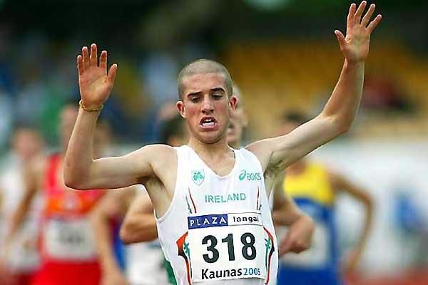 European Junior Championships, Final Day | NEWS | World Athletics