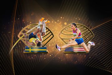 Duplantis, Fraser-Pryce and McLaughlin-Levrone nominated for Laureus ...
